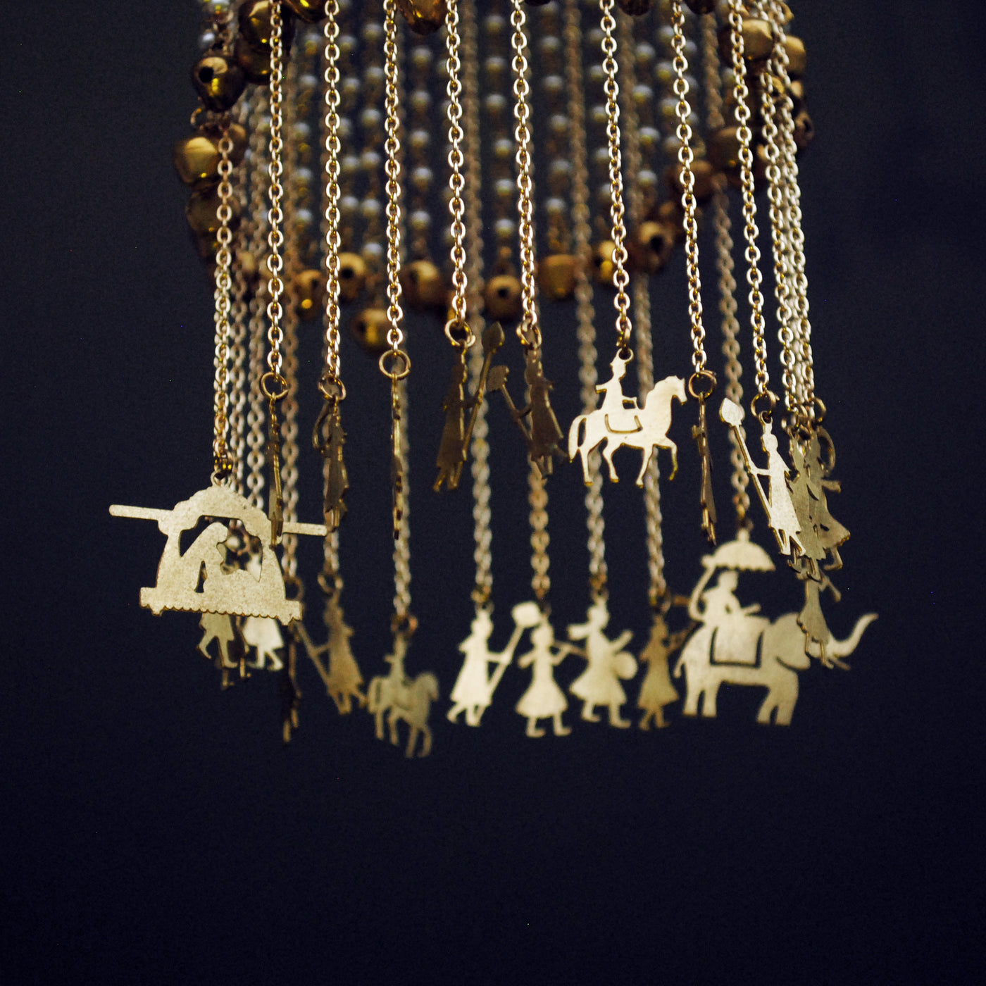 Kaleere - Buy Kaleere Online at Best Prices In India | BEABHIKA.COM