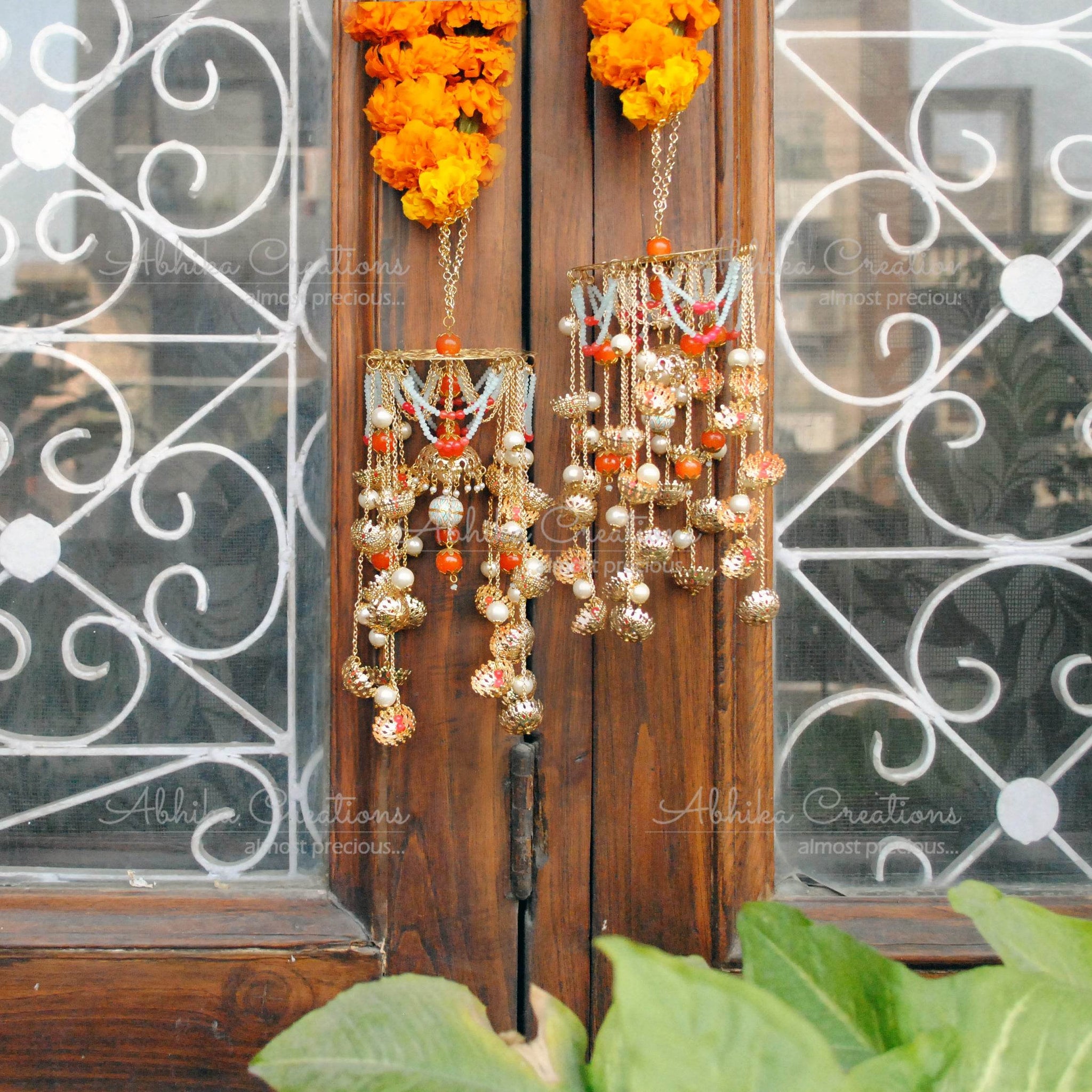 Inverted Cap Kaleera