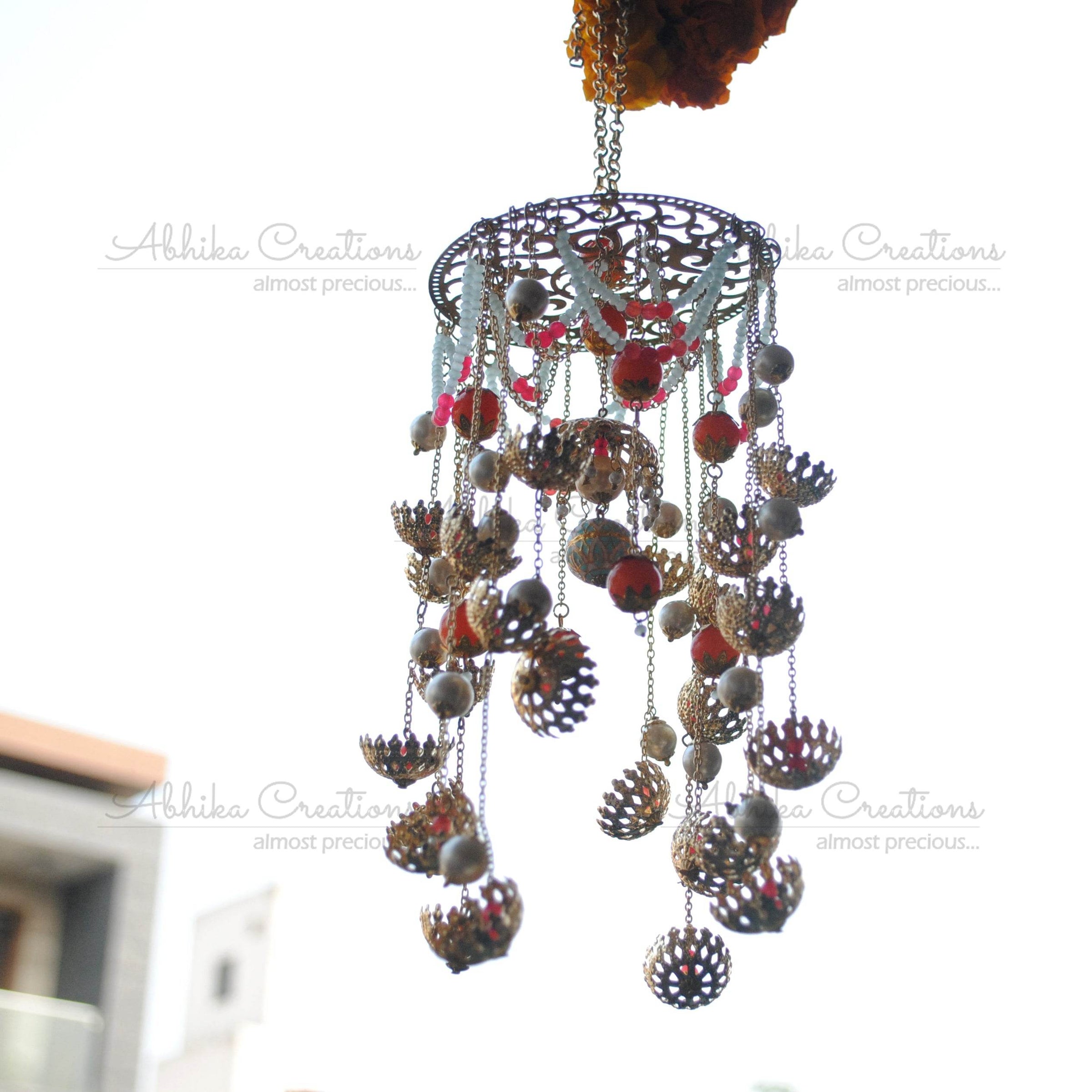 Inverted Cap Kaleera